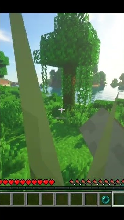 Usefull Data Pack For Minecraft Java Edition #Shorts - YouTube