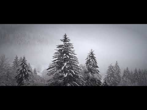 Rahatlamak ve Uykuya Geçiş İçin Kış Temalı Dinlendirici Müzik