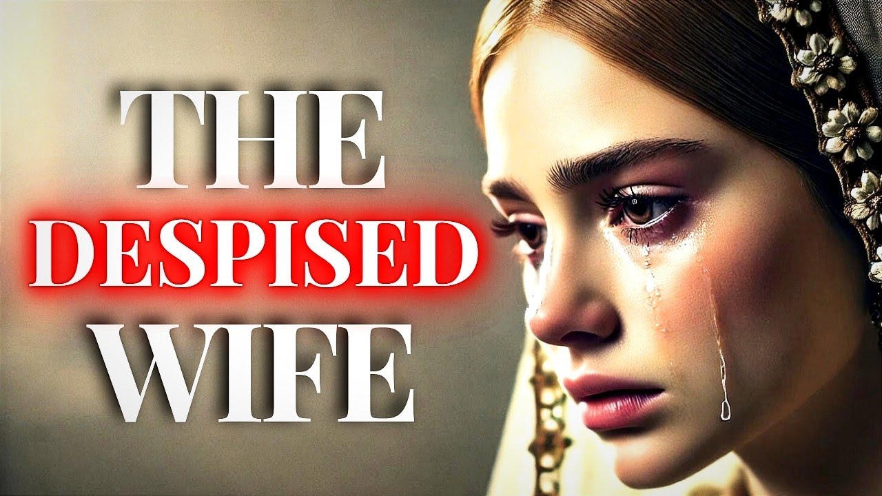 LEAH: The Most UNLOVED WIFE In The Bible and Her Triumph Over Adversity ...