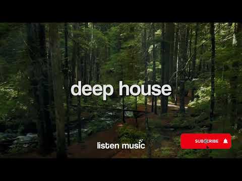 Cenk Çelebioğlu - Huawei Reklam Müziği x DEEP HOUSE
