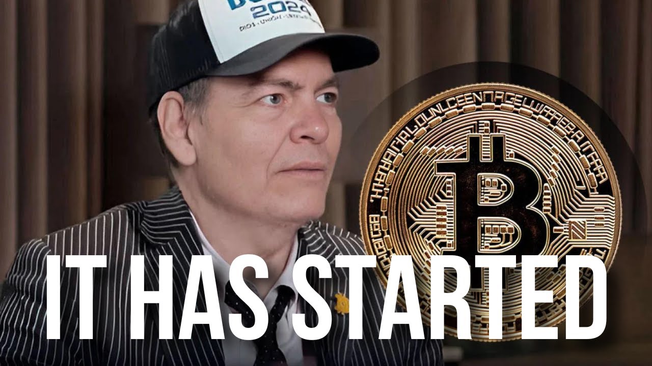 "What Theyre Not Telling You About BlackRock And Bitcoin"-Max Keiser ...