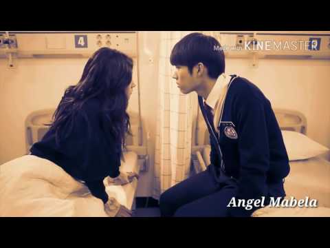 Hi School Love On-Bana Öyle Bakma (kore klip)