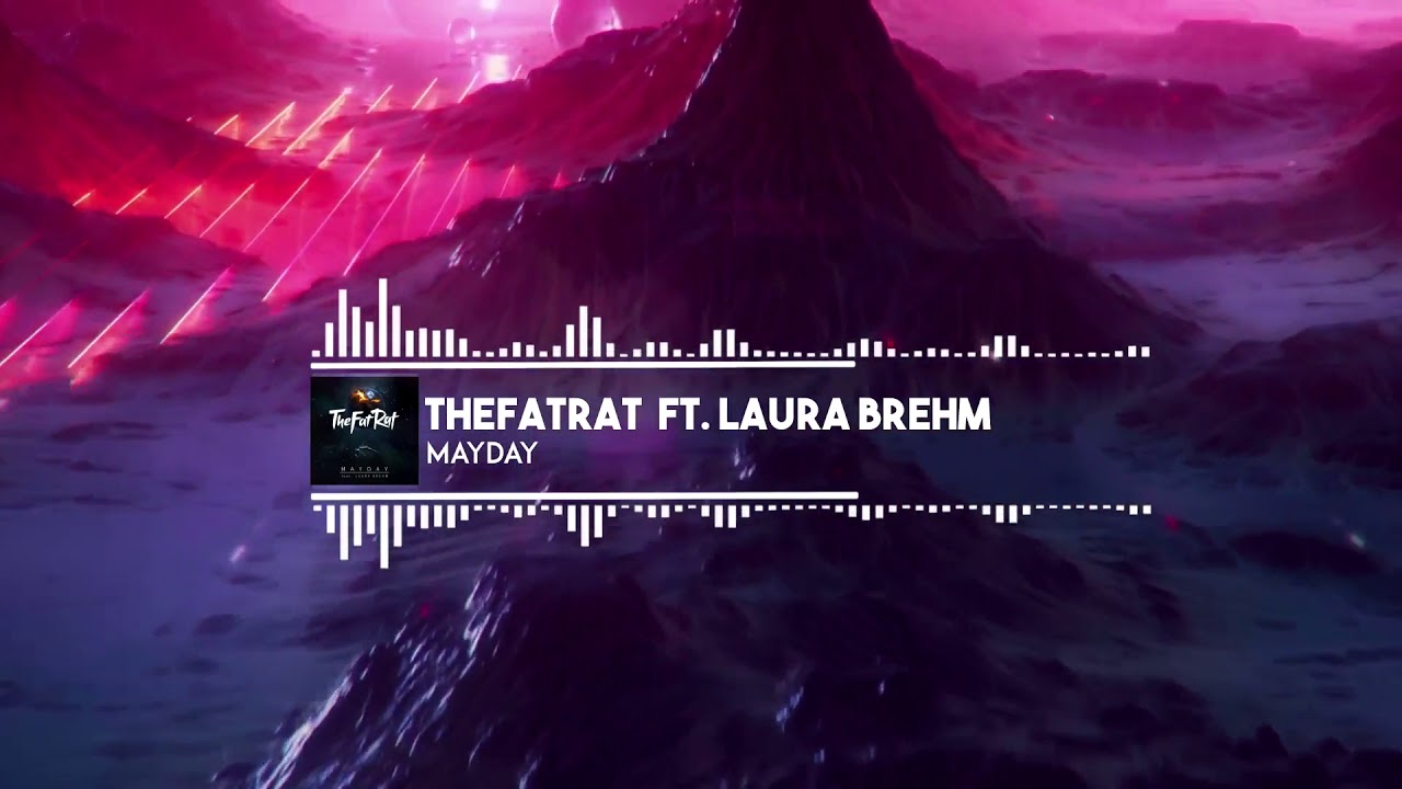 TheFatRat - MAYDAY feat. Laura Brehm - YouTube