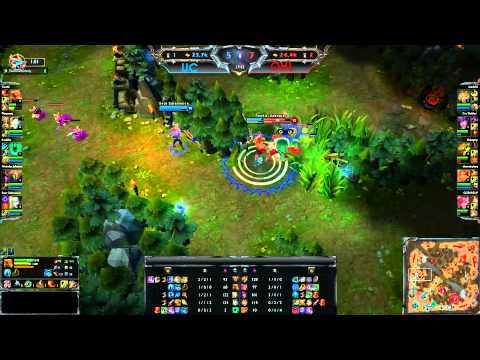 Ohlone College vs. University of Cincinnati (Best of 3 -Game 1) - YouTube