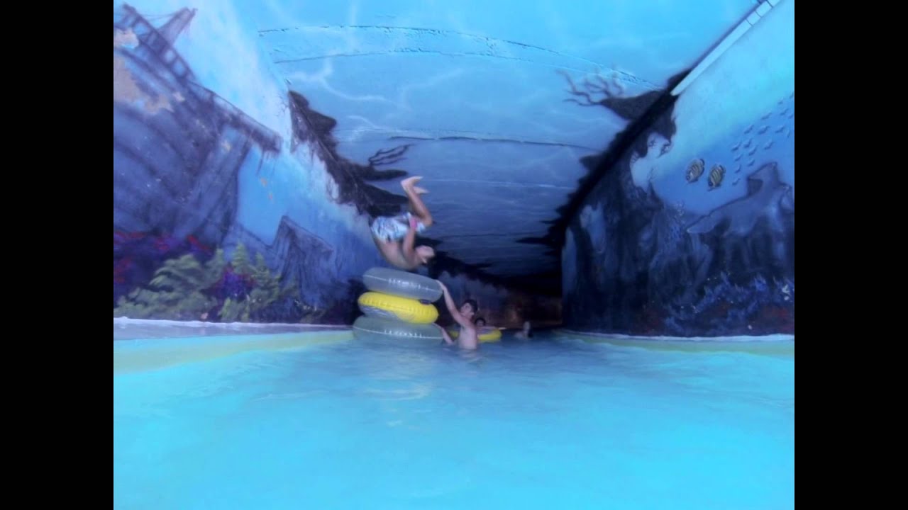 Splash and Fun 2014 - YouTube