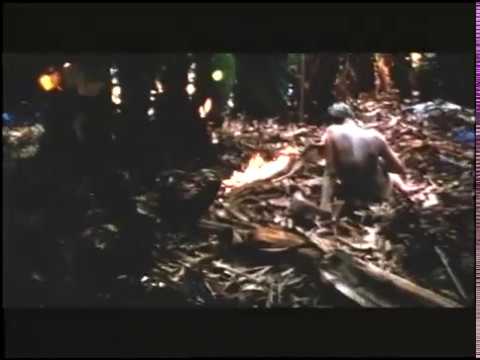 Nina Menkes's THE BLOODY CHILD trailer - YouTube