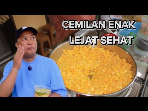 JASUKE MOZARELA GREEN TEA PALING ENAK!!! - YouTube