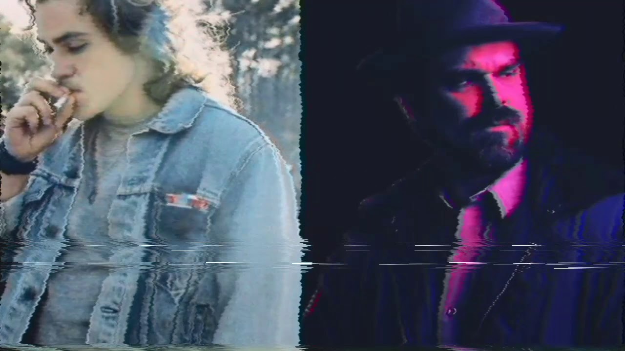 Stranger things 3 temporada, billy e Hopper musica - YouTube