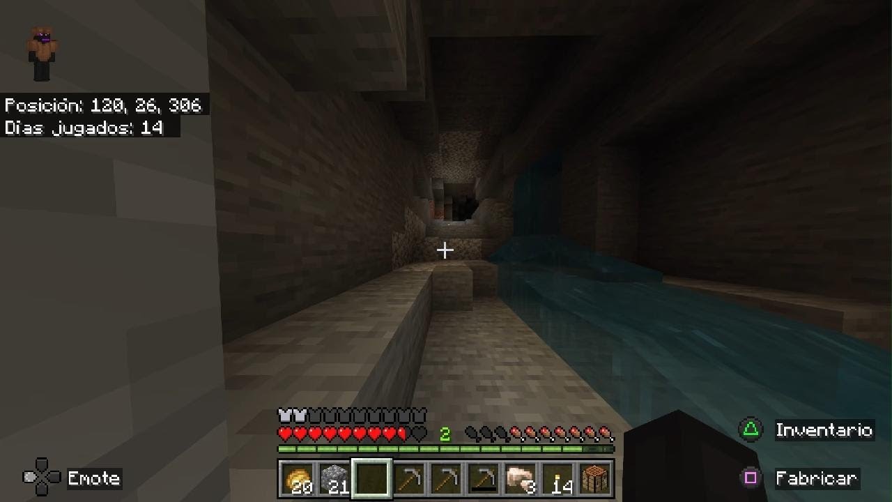 Minecraft Episodio 3 - YouTube