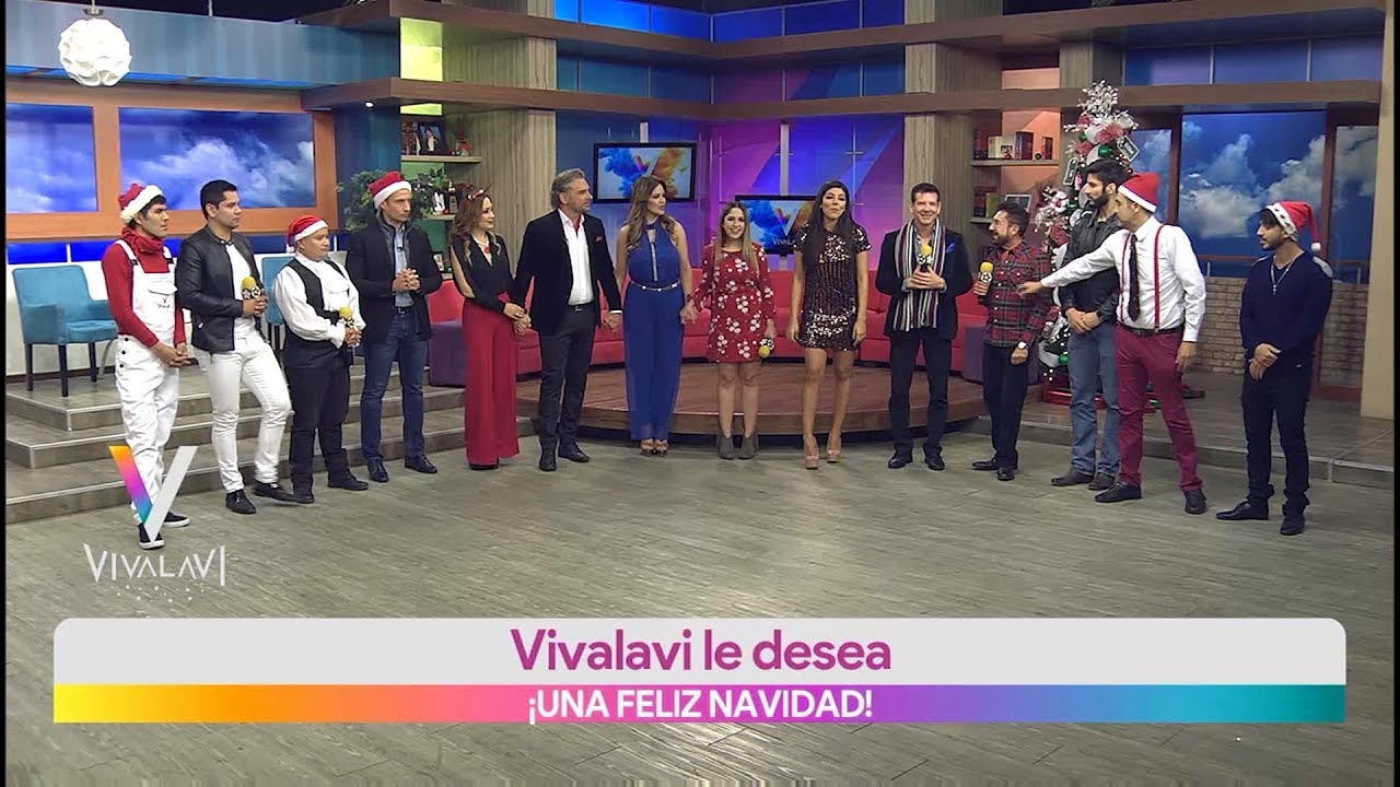 Un mensaje especial de Vivalavi | Vivalavi - YouTube