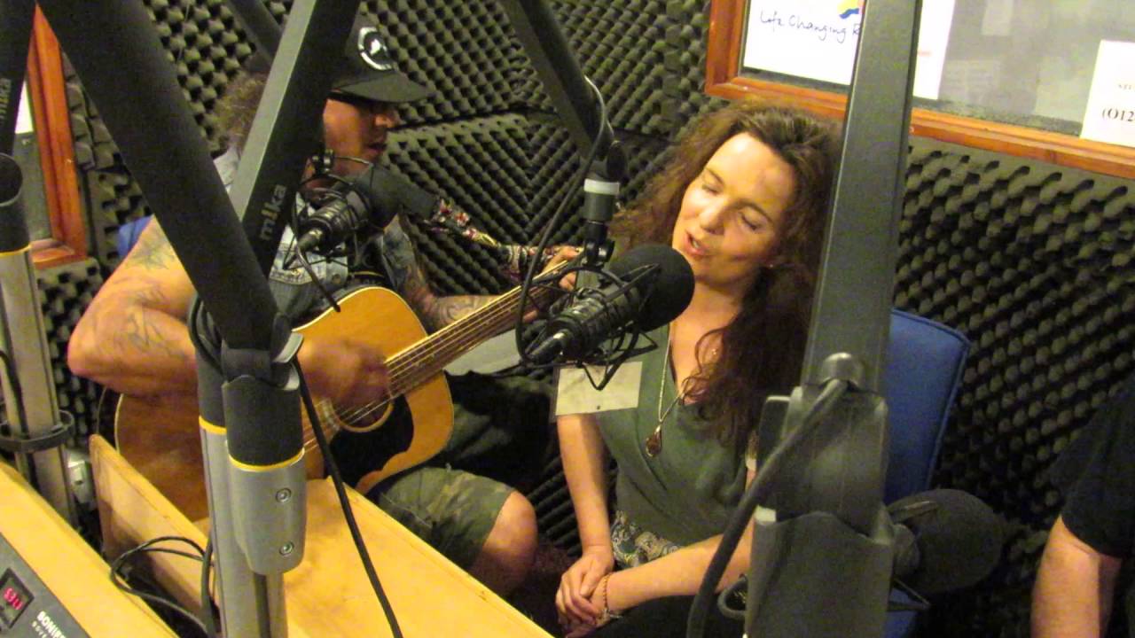 Stanford Road - 'Black Coffee'- Hope Fm Studio - 4th May 2016 - YouTube ...