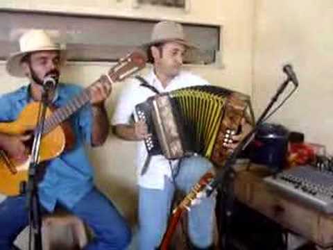 El Gato Moro - Zezinho Nantes - YouTube