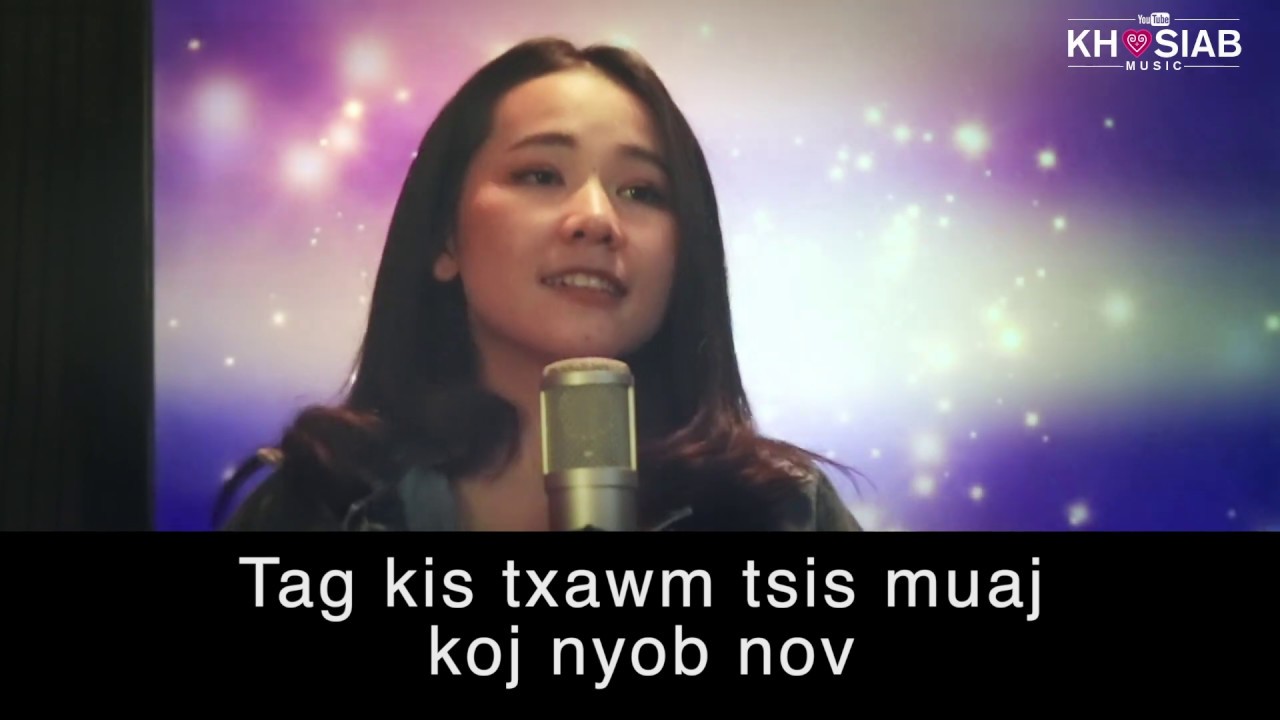 Maiv Choj - Mob (INSTRUMENTAL | KARAOKE) Nkauj tshiab 2020/04/15 - YouTube