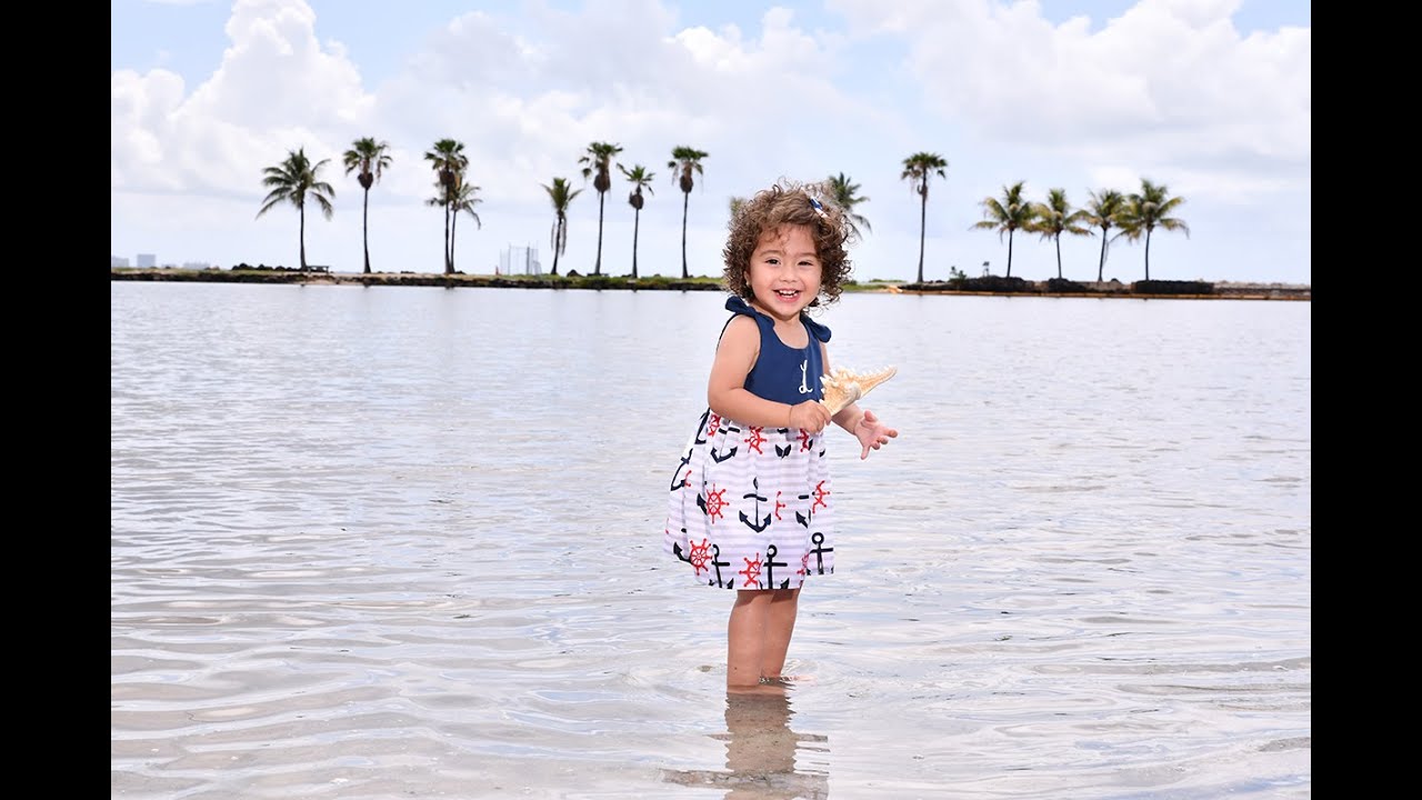 Rocfort Photo Outdoor Photo Session for Kids - YouTube