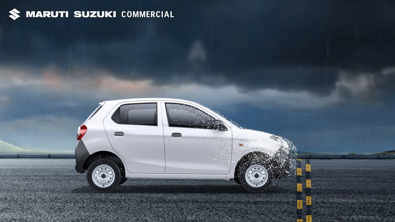 Maruti Suzuki Commercial| Tour H1 - YouTube
