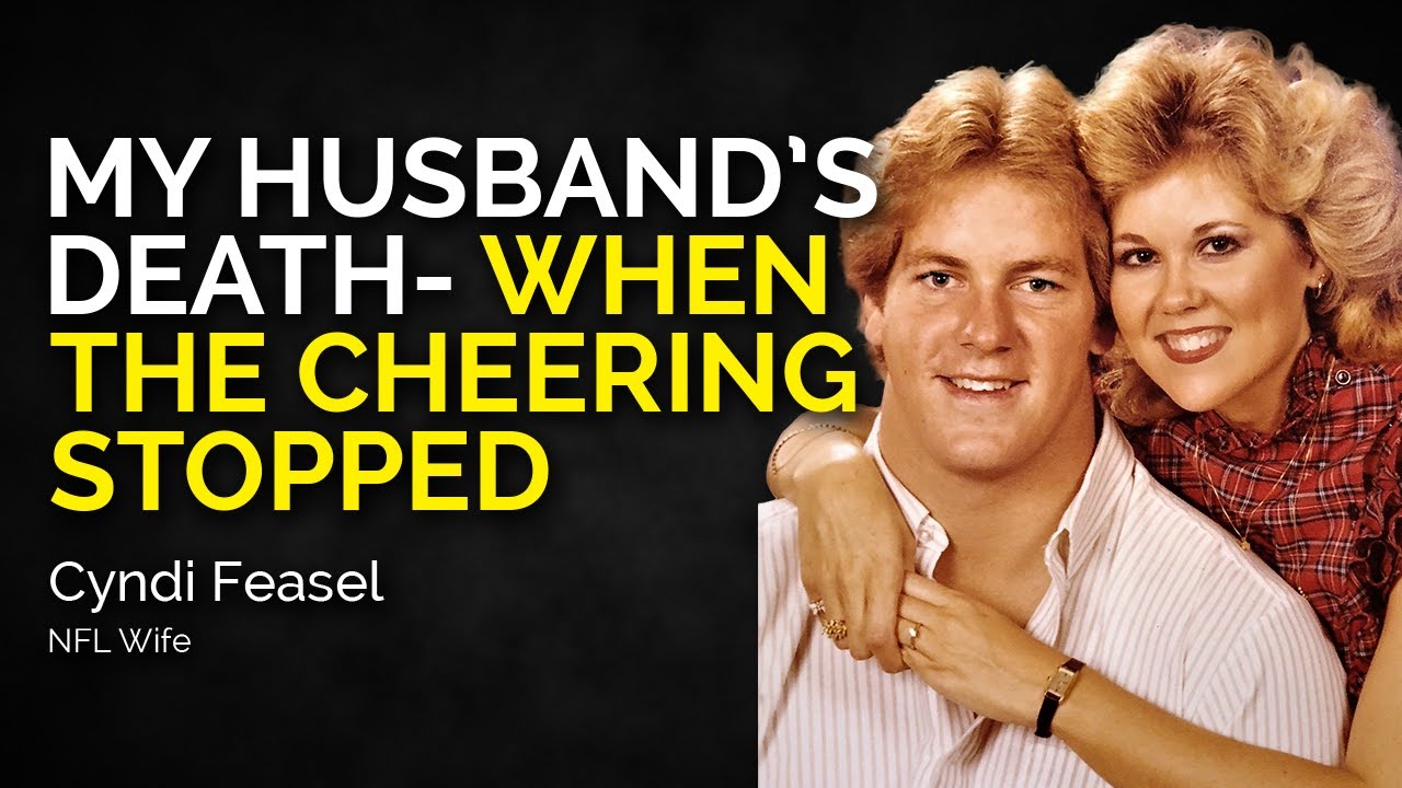 The Addiction Podcast - Point of No Return - Cyndy Feasel a Widow on a ...