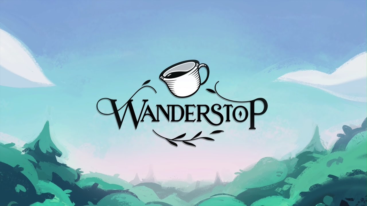 Wanderstop Demo Gameplay 🍵 Cozy ASMR Gaming To Fall Asleep To - YouTube