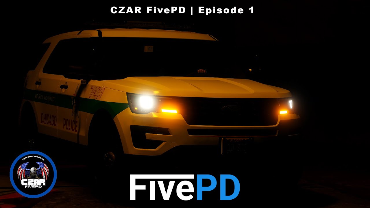 CZAR5PD | Vice Confusion and 5150 | Chicago PD - YouTube