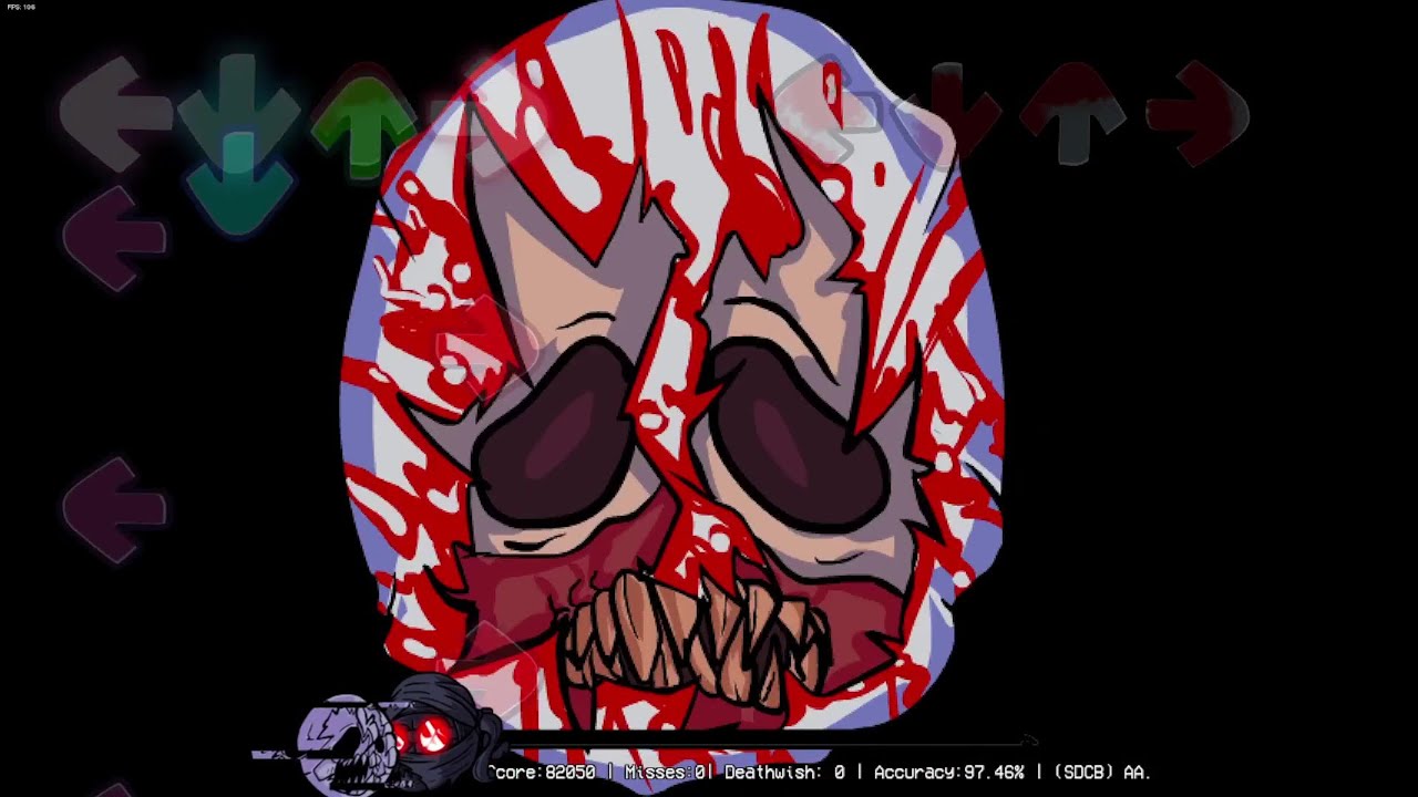 Inquiry | Hank VS Scrapeface (Friday Night Madness) FC - YouTube