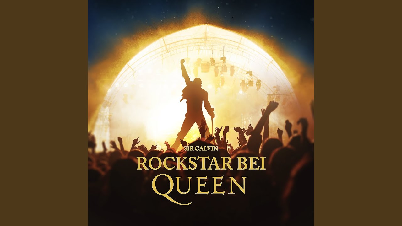 Rockstar Bei Queen - YouTube