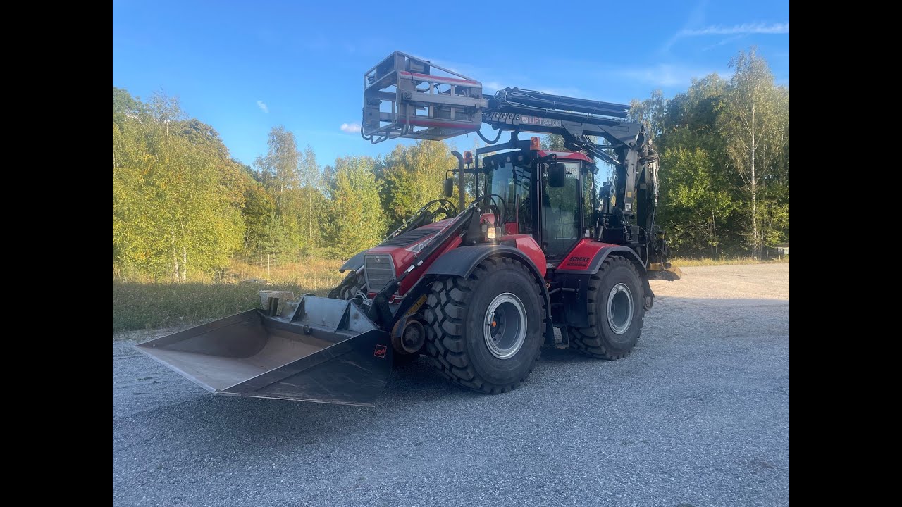 Köp Huddig 1260C | 879159 - YouTube