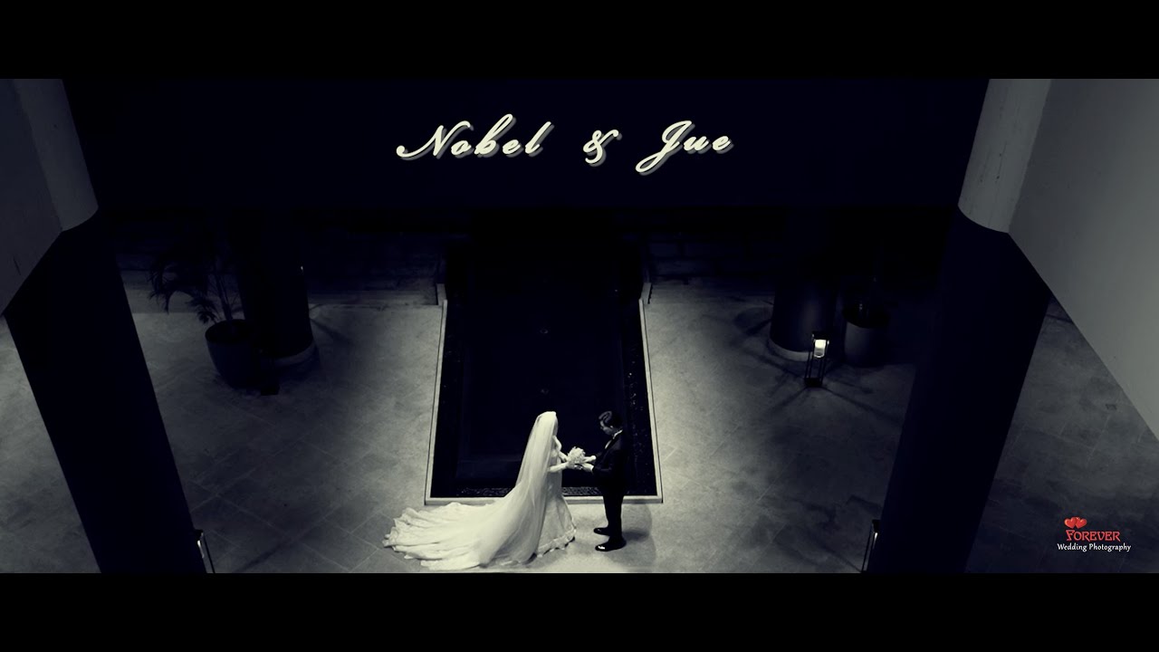 Ko Kaung Win Tun & Ma Khin Yadanar Lwin - Wedding Dinner / Forever One ...