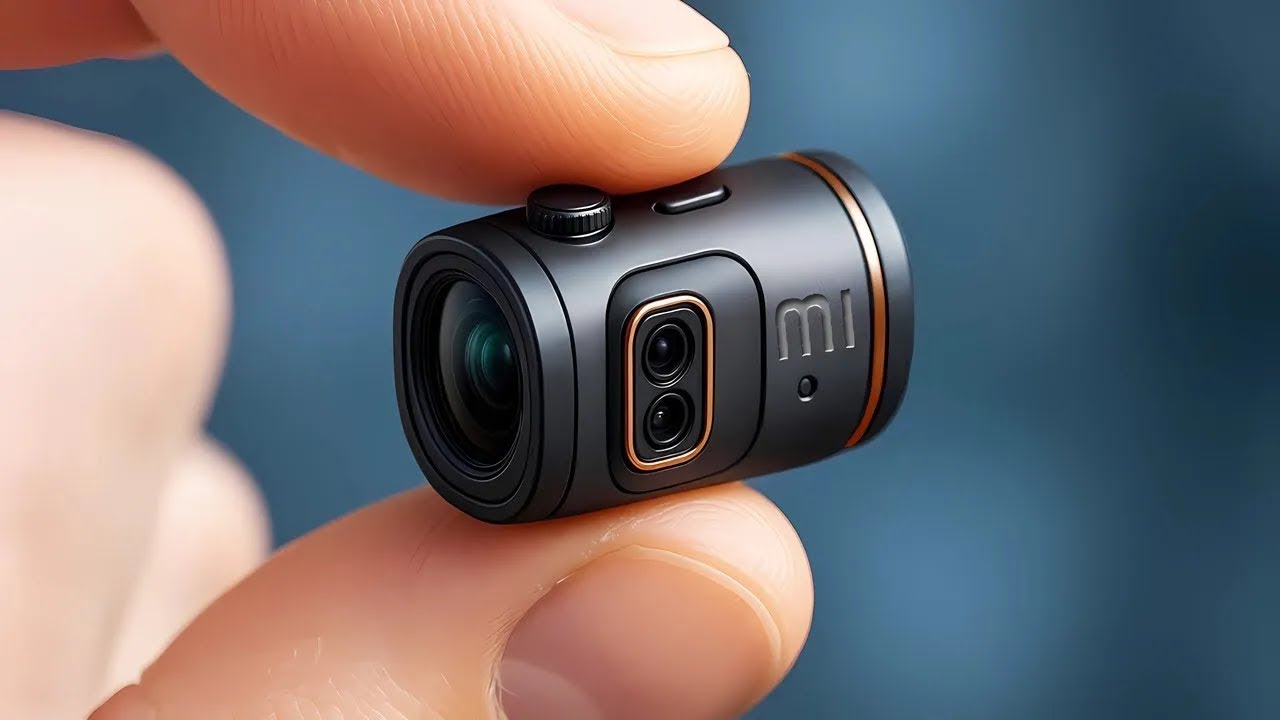 25 NEXT LEVEL Gadget every man NEEDS to see - YouTube