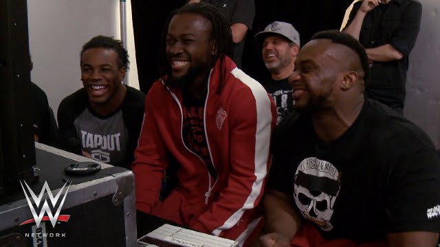 Swerved Season 2 'Who Woulda Thought?' sneak peek, only on WWE Network ...