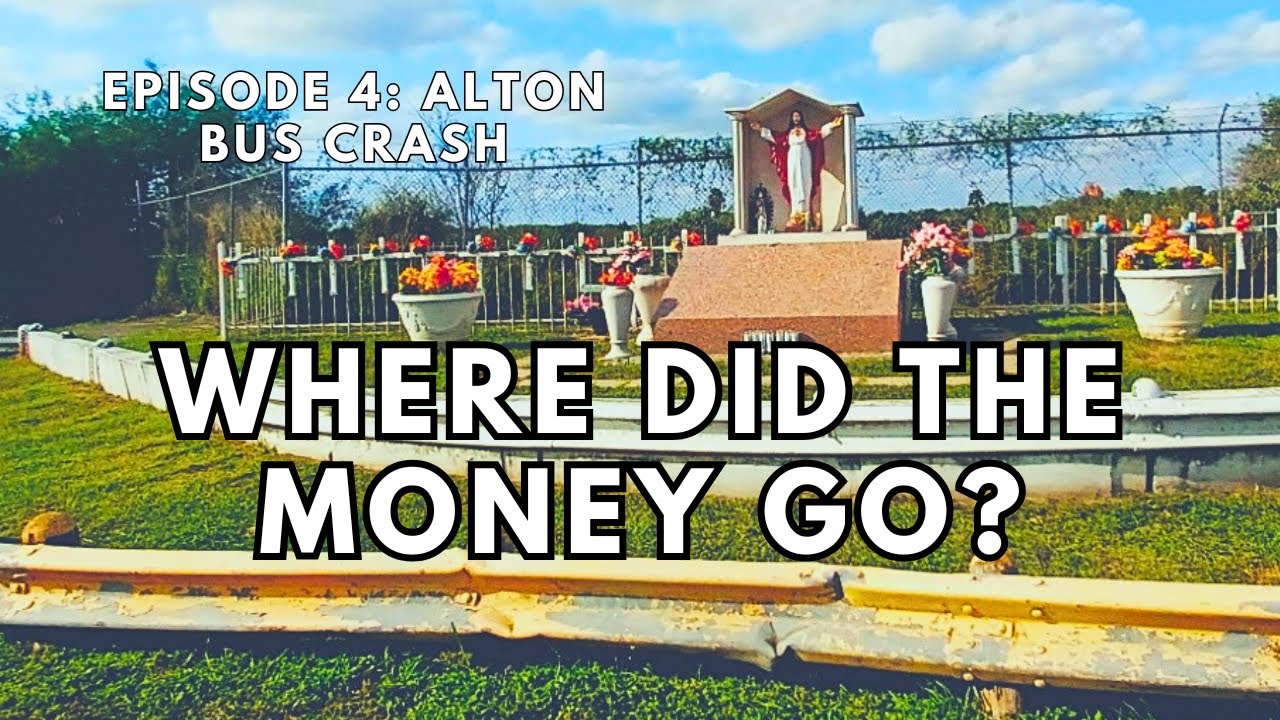 The Alton Bus Crash: The Aftermath and Lasting Legacy (4/4) - YouTube