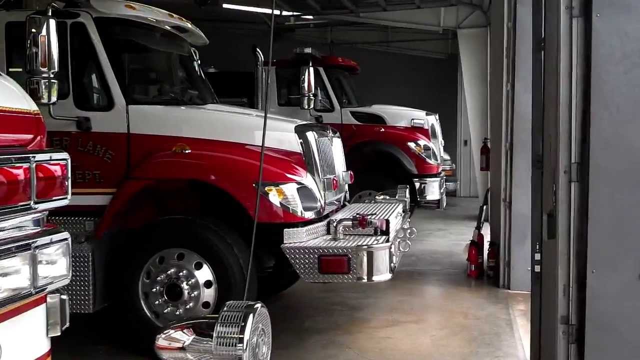 Beaver Lane Fire & Rescue (Marshville, North Carolina) - YouTube