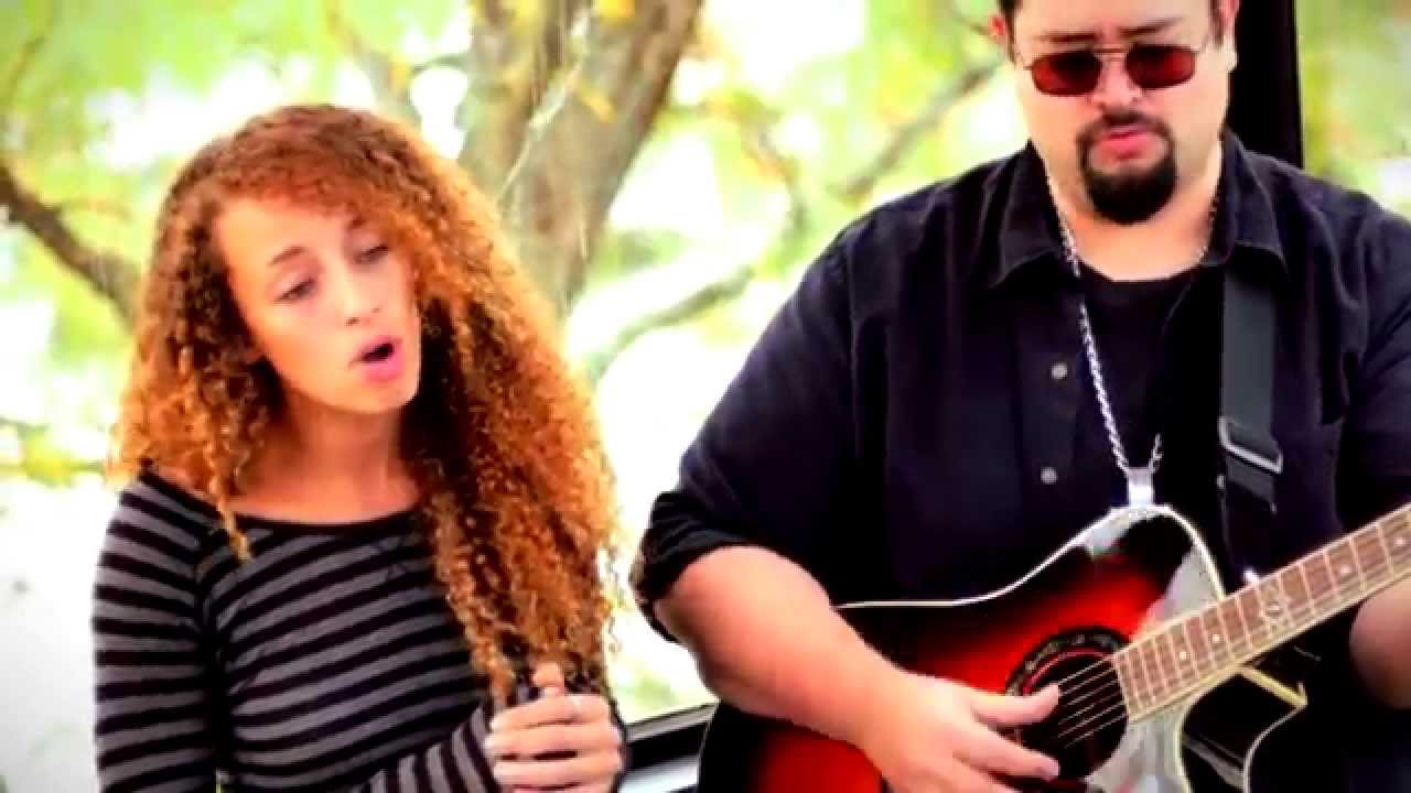 Let Me Love You - Mario (Cover by Terrell Renee & AaronGTV) - YouTube