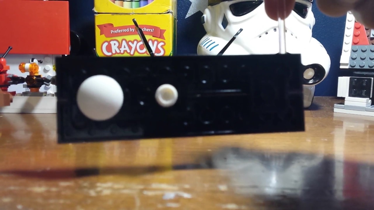 Pac-Man Scene - YouTube