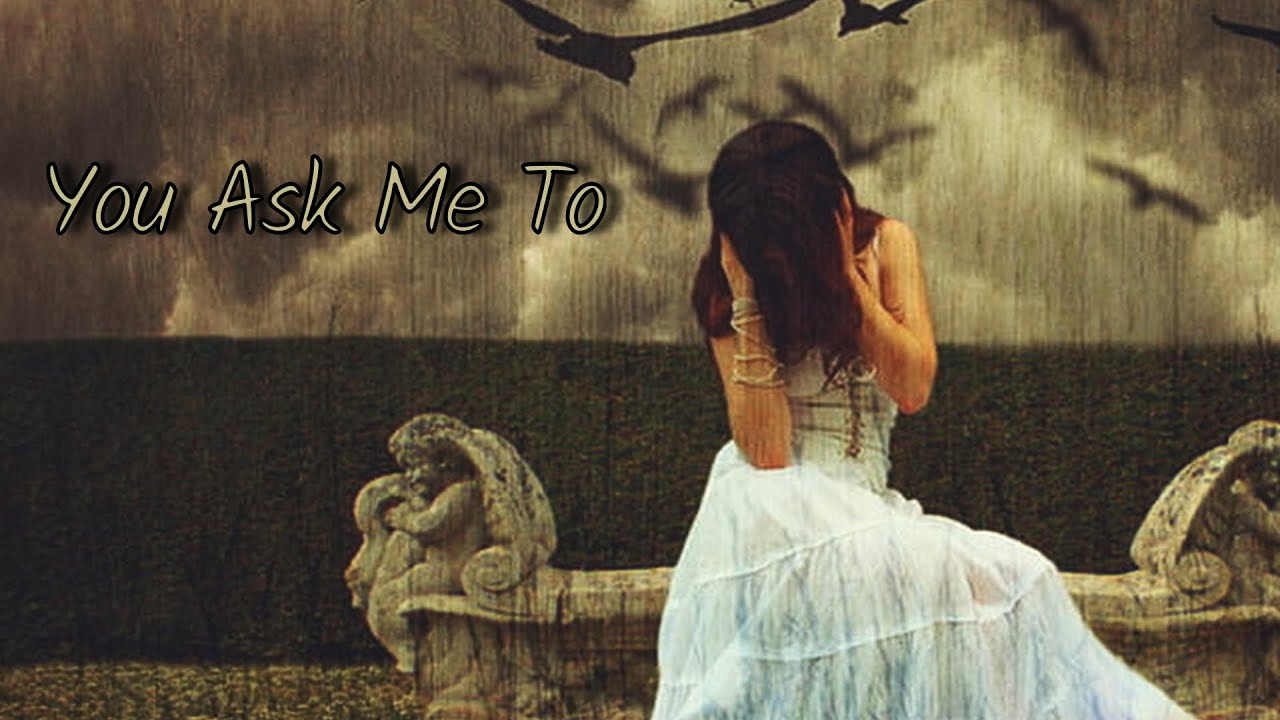 You Ask Me To (Waylon Jennings, Billy Joe Shaver) - Cover by Stefan ...