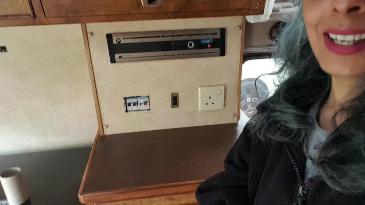 Oh blimey! - YouTube