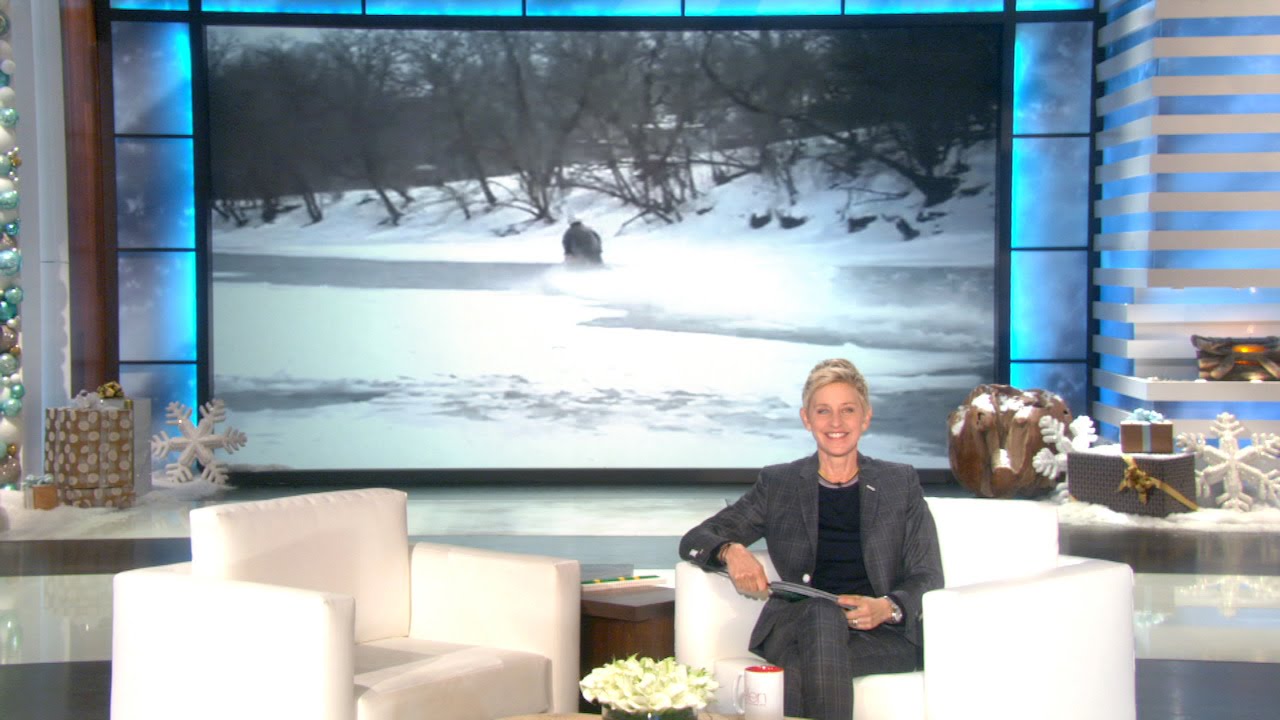 Epic or Fail: Snow Edition - YouTube