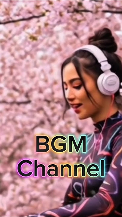 BGM Channel - YouTube