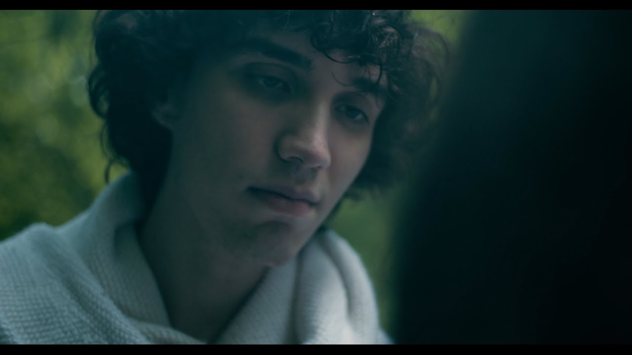 Lost [Full Scene] - YouTube