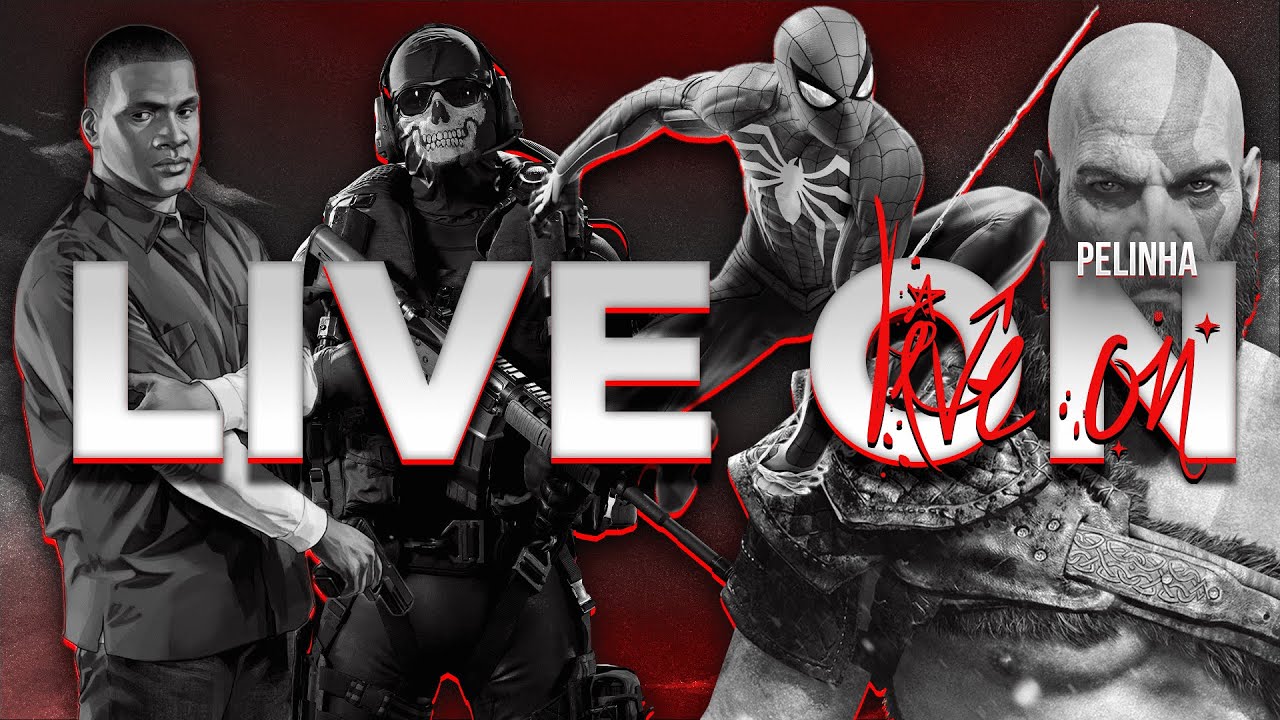 ESTAMOS NA PISTA NO GTA RP COLA PRA LIVE - YouTube