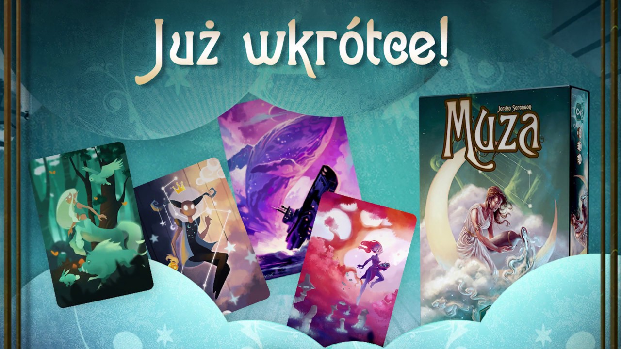 Muza - trailer - YouTube