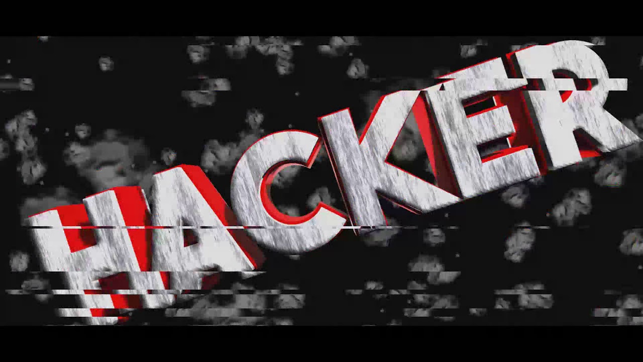 Intro for Hacker_PRO Gamer (hacker games ltu) 2 - YouTube