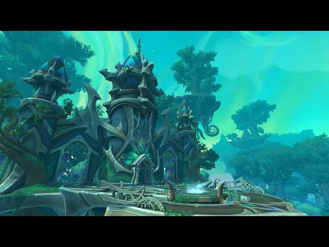 World of warcraft - 16-06-2024 (raid Aberrus the Shadowed Crucible ...