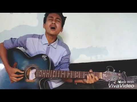jay din jay akaki tar bihone kemone thaki bolo,,,, guitar live song