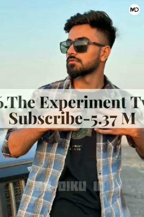 🤯 Top 10 Experiment 🧪 Channel In India #shorts #viral #mr Indian hacker #yt - YouTube