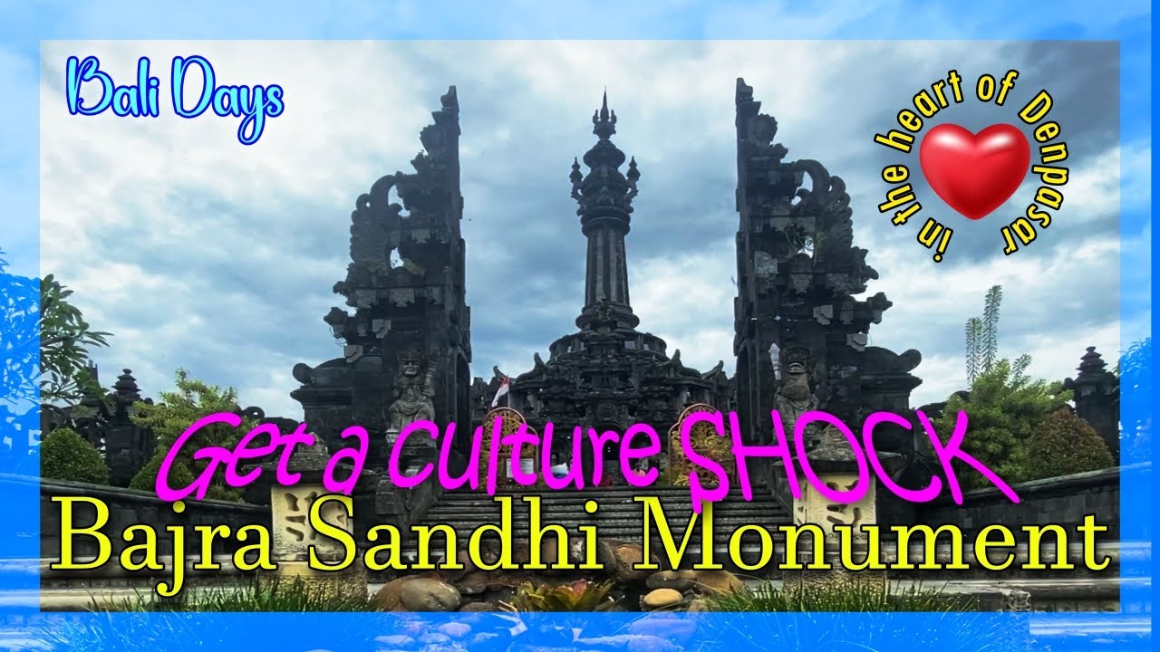 Bajra Sandhi Monument it's SHOCKINGLY AMAZING - YouTube