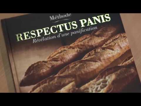 RESPECTUS PANIS - YouTube