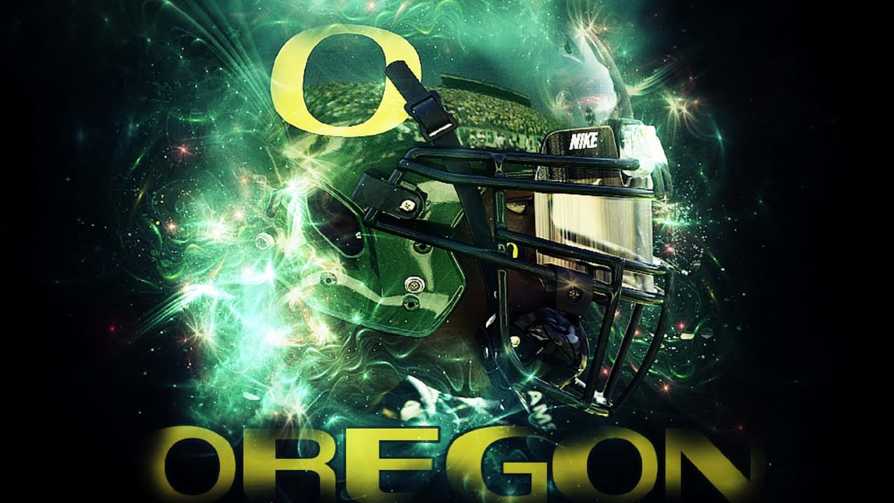 #4 Auburn @ Oregon -Legacy S4 W1 - YouTube