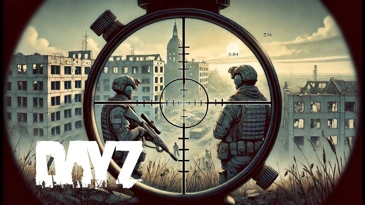 Day 11 THE LAB! | DAYZ - YouTube