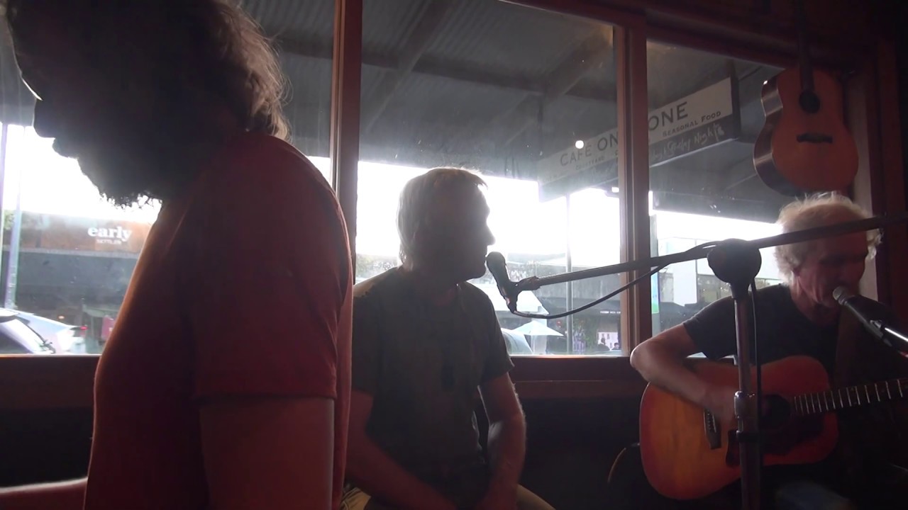 All I Do - Mark Laurent, Craig Denham, Chris Priestley - YouTube