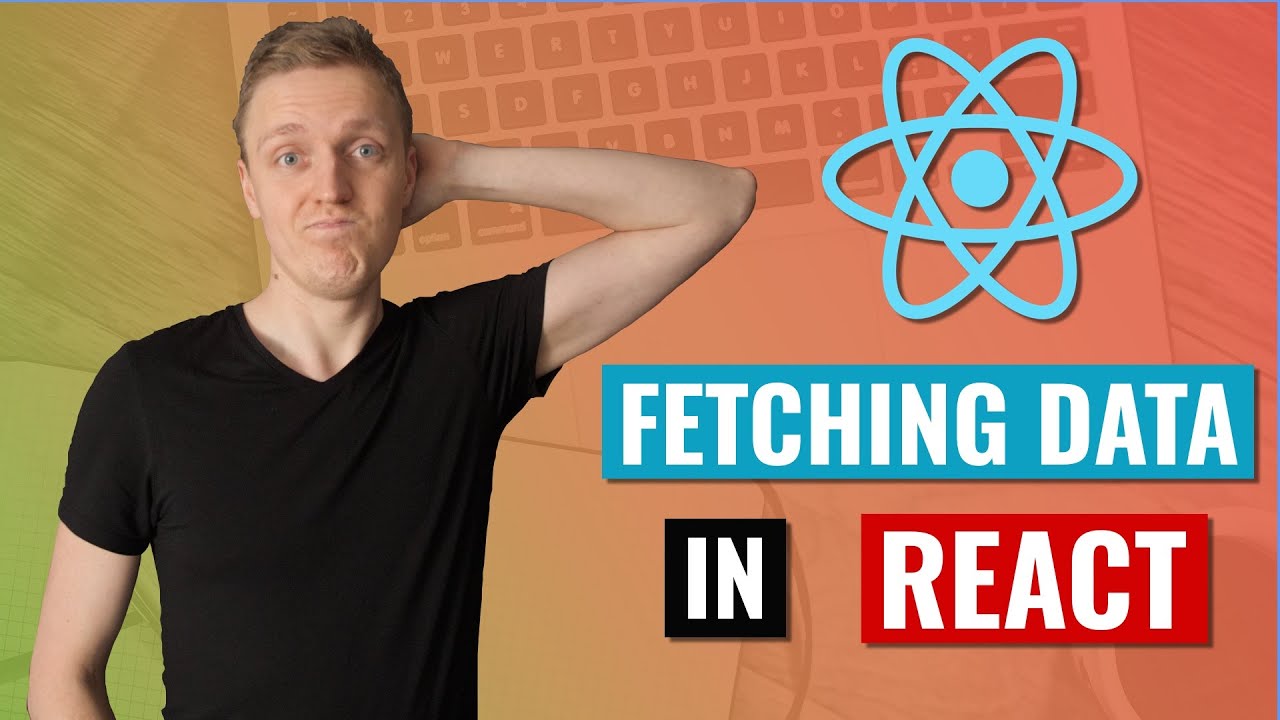 How To Fetch Data From Api In Reactjs Using Axios All Ways Youtube 4896