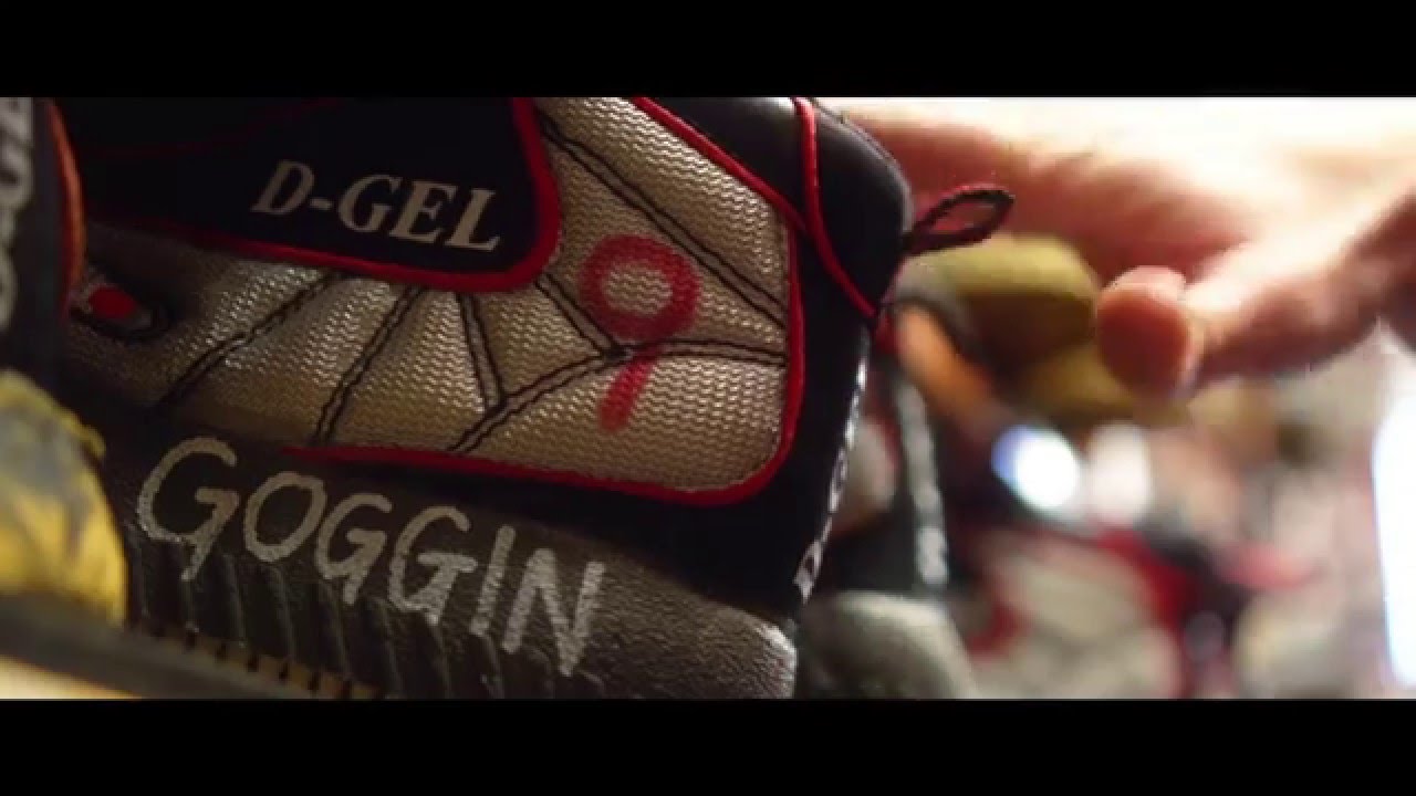 Miami University Goggin Ice Center Promo - YouTube